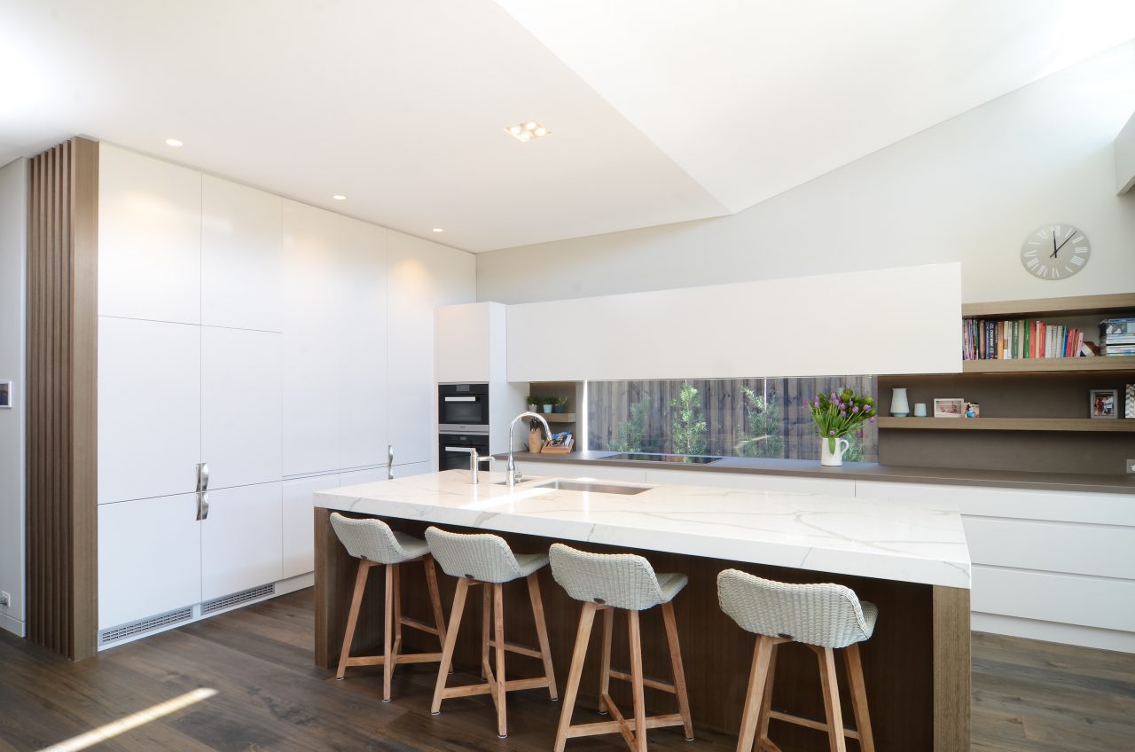 Mosman Kitchen Renovation | Sydney | Dezign Kitchens