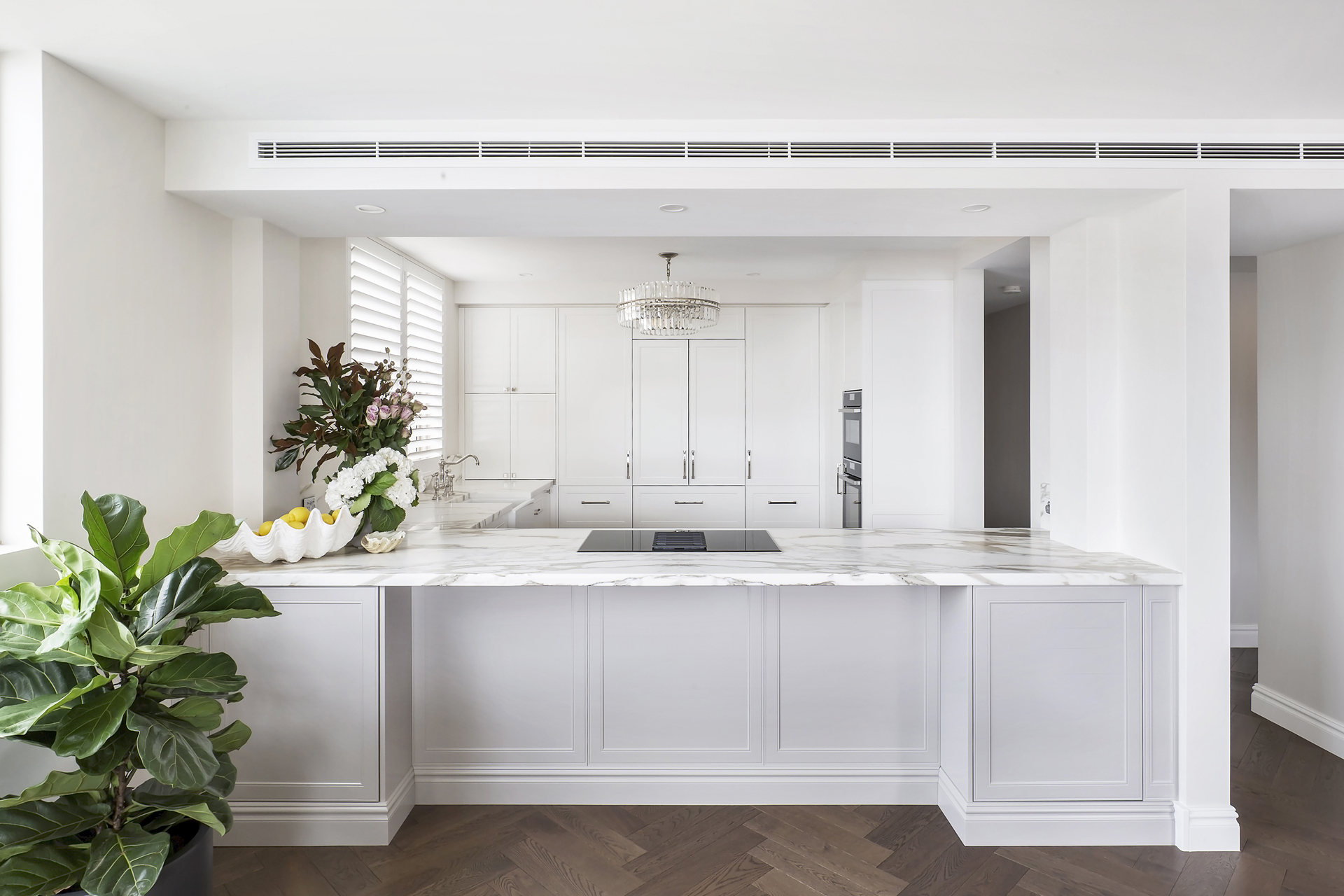 Manly Kitchen Renovation | Sydney | Dezign Kitchens