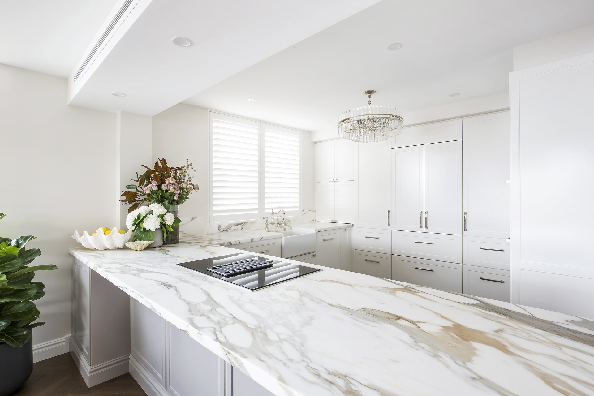 Manly Kitchen Renovation | Sydney | Dezign Kitchens