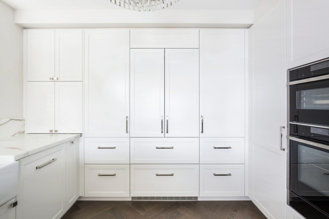 Manly Kitchen Renovation | Sydney | Dezign Kitchens