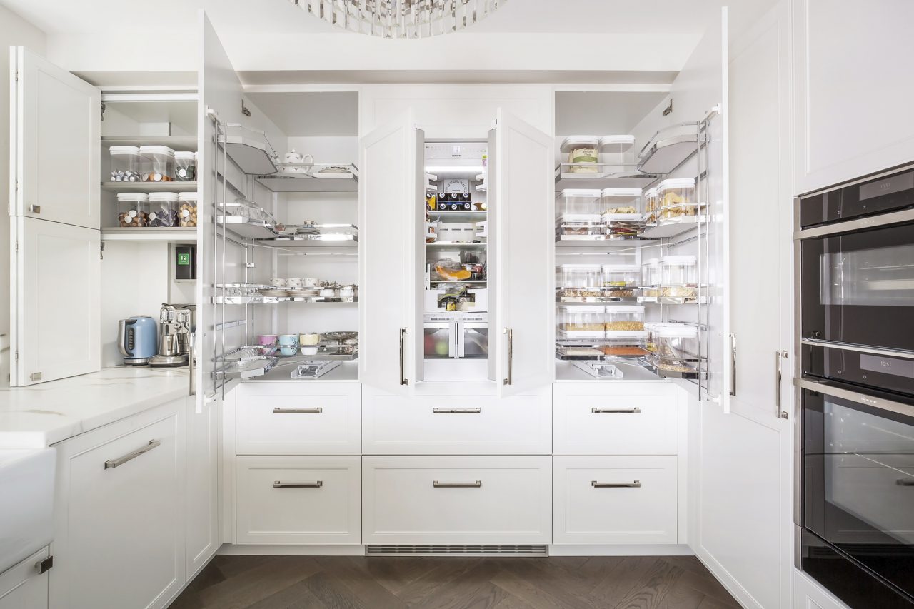 Manly Kitchen Renovation | Sydney | Dezign Kitchens