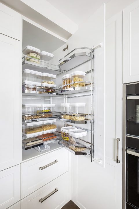 Manly Kitchen Renovation | Sydney | Dezign Kitchens