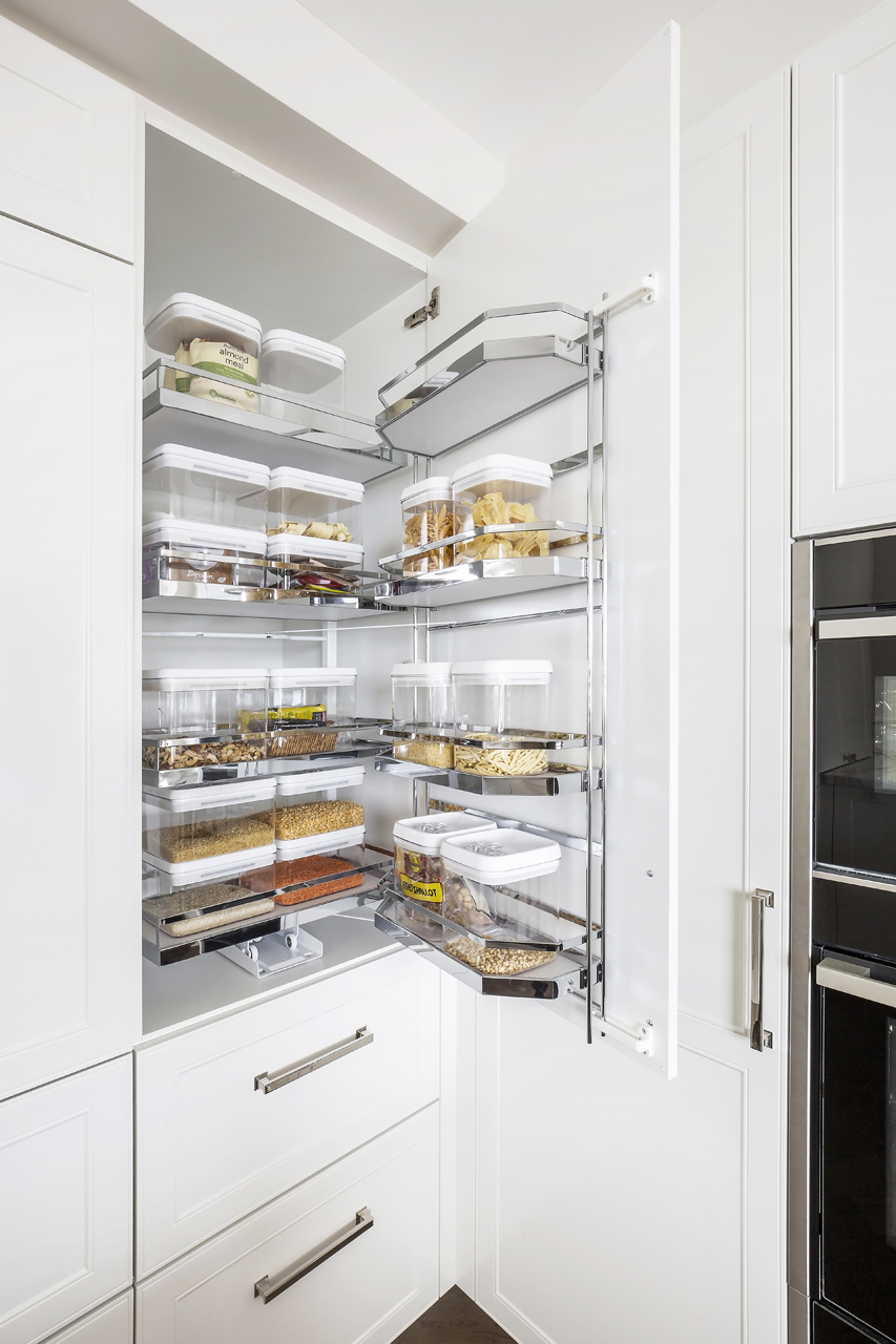 Manly Kitchen Renovation | Sydney | Dezign Kitchens