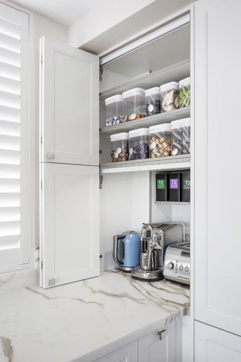 Manly Kitchen Renovation | Sydney | Dezign Kitchens