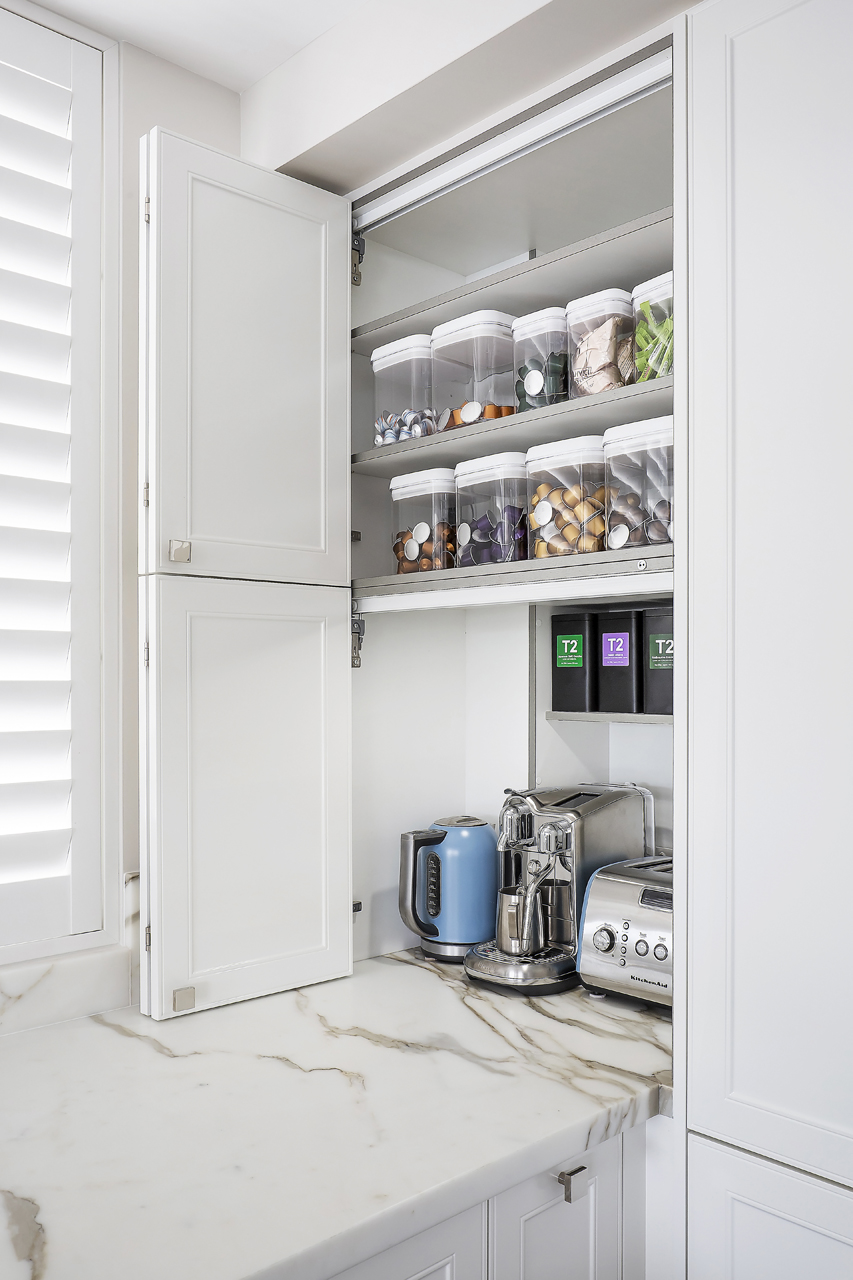 Manly Kitchen Renovation | Sydney | Dezign Kitchens