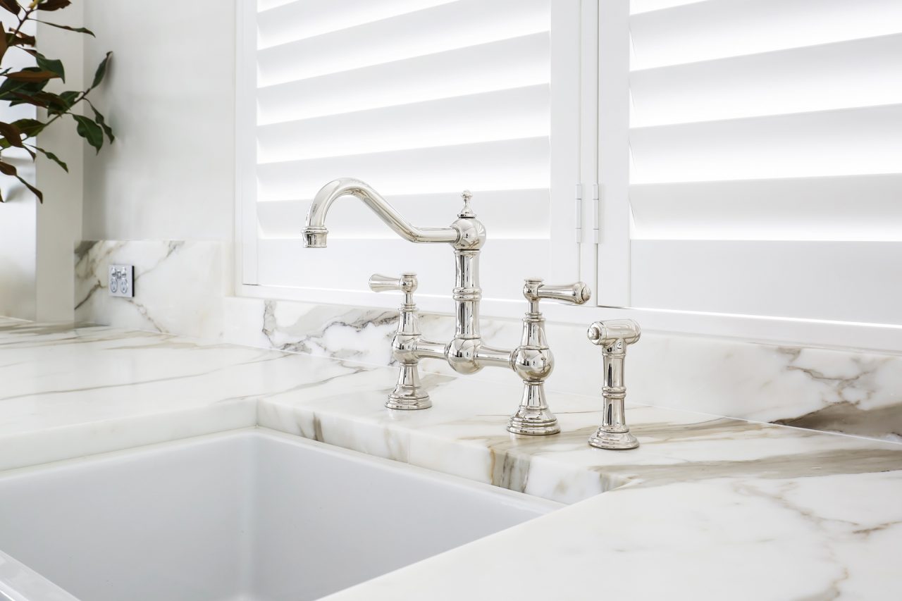 Manly Kitchen Renovation | Sydney | Dezign Kitchens