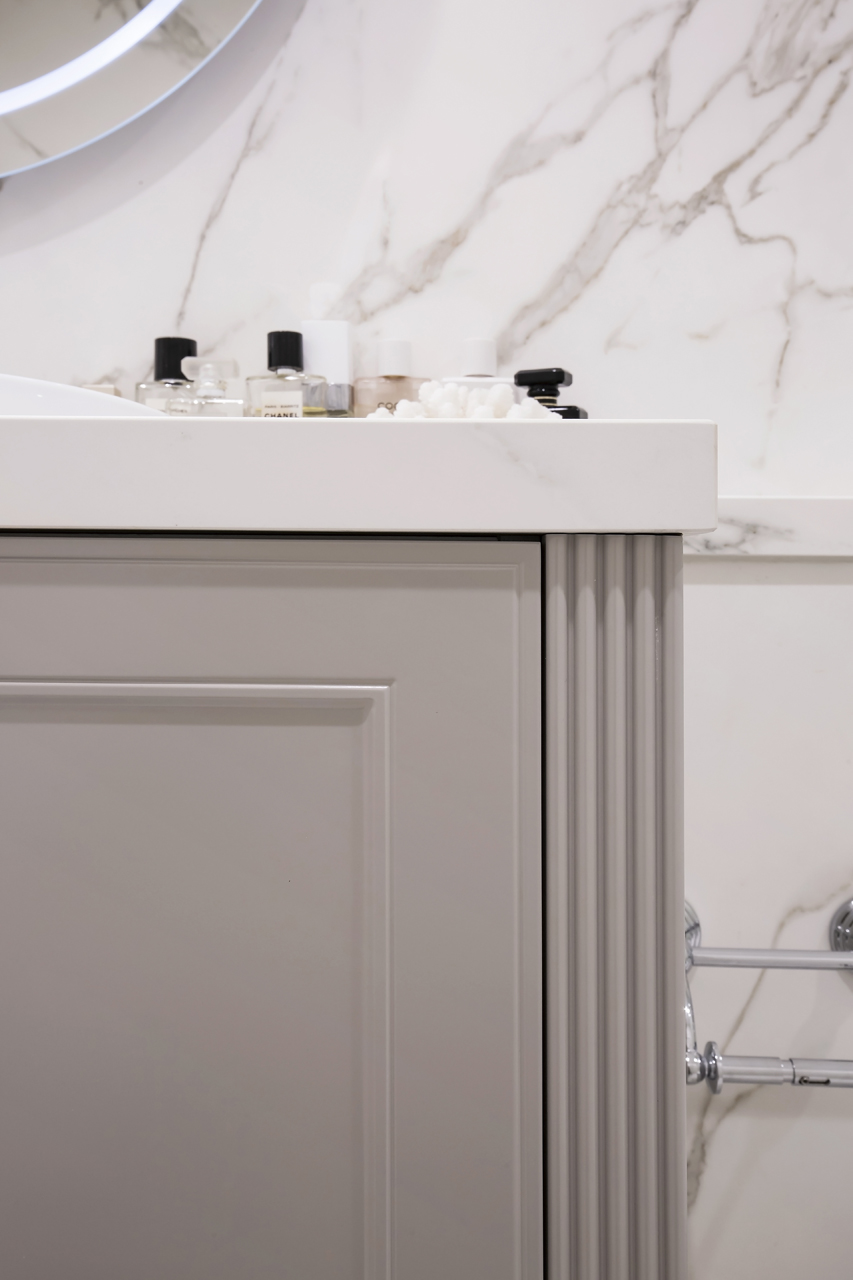 Manly Kitchen Renovation | Sydney | Dezign Kitchens