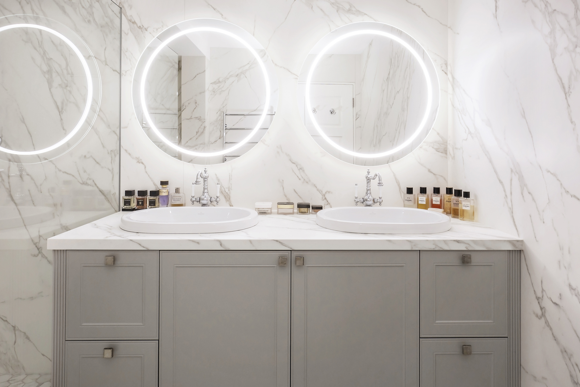 Manly Kitchen Renovation | Sydney | Dezign Kitchens