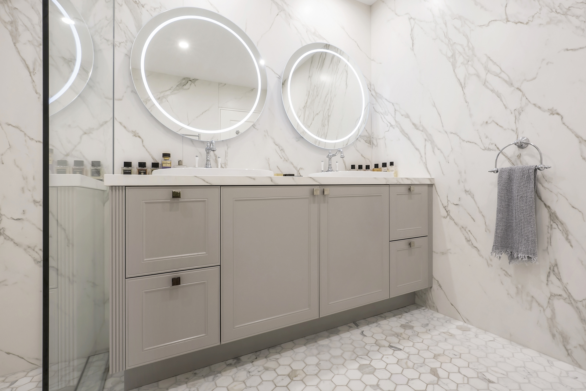 Manly Kitchen Renovation | Sydney | Dezign Kitchens