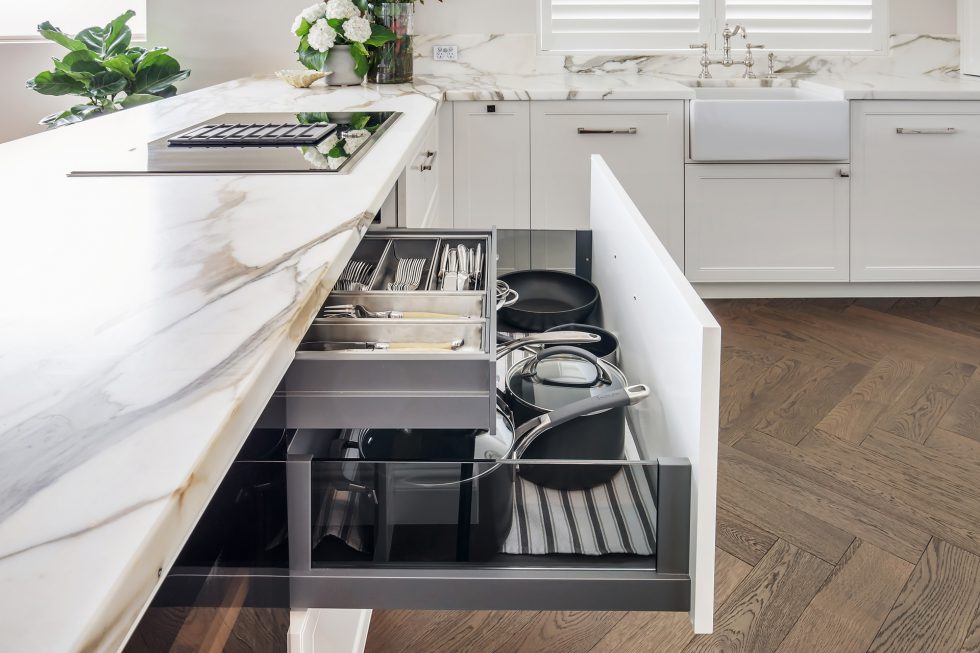 Manly Kitchen Renovation | Sydney | Dezign Kitchens