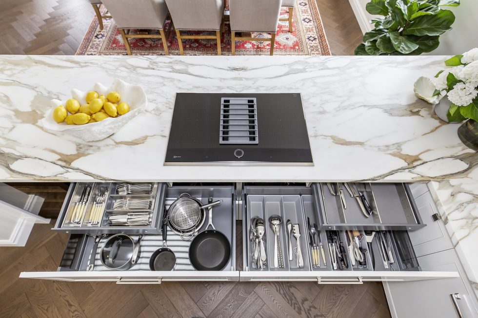 Manly Kitchen Renovation | Sydney | Dezign Kitchens