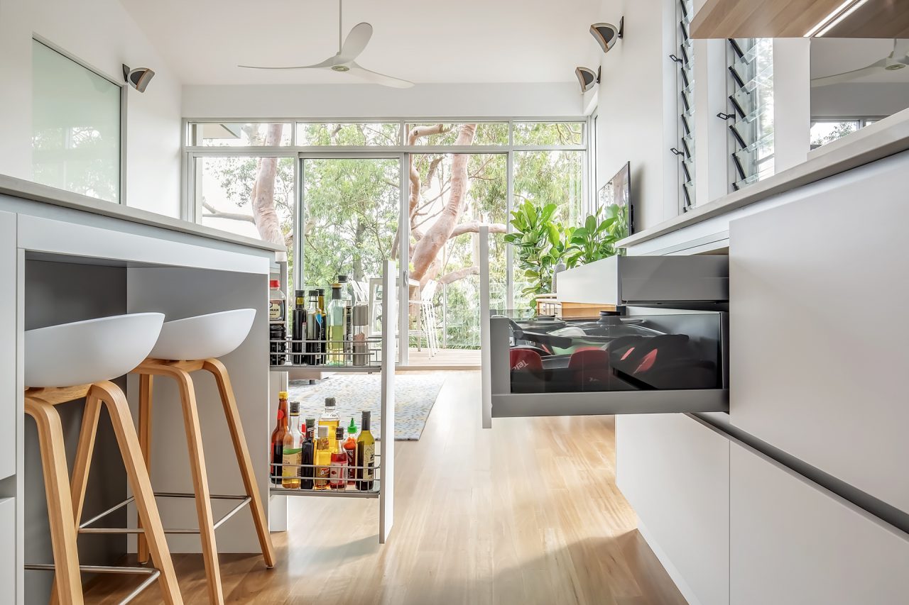 Middle Cove Kitchen Renovation | Sydney | Dezign Kitchens