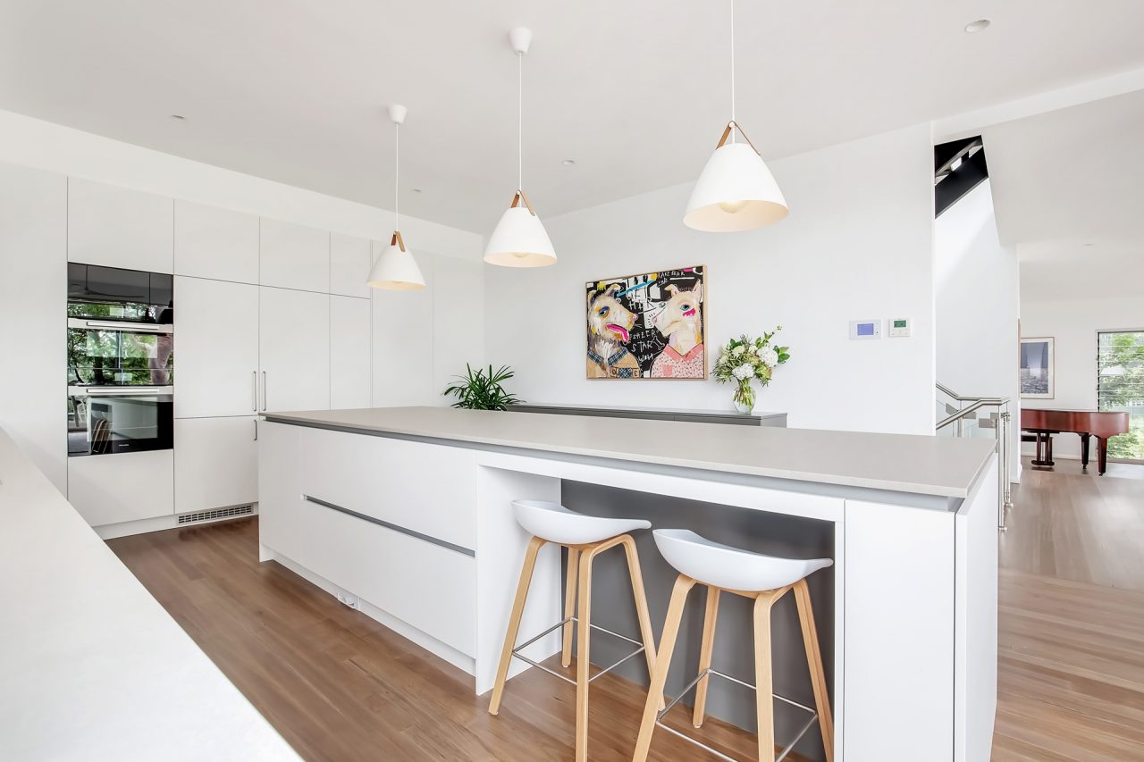 Middle Cove Kitchen Renovation | Sydney | Dezign Kitchens