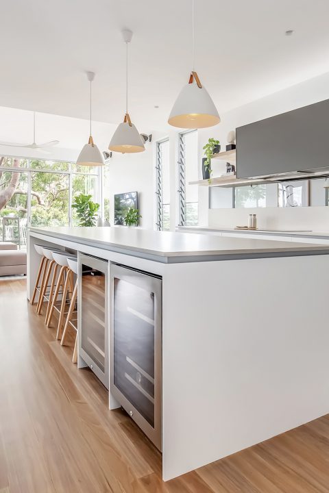 Middle Cove Kitchen Renovation | Sydney | Dezign Kitchens