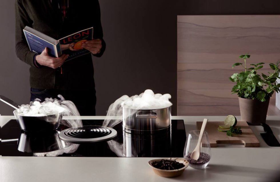 BORA Kitchen | Sydney | Dezign Kitchens