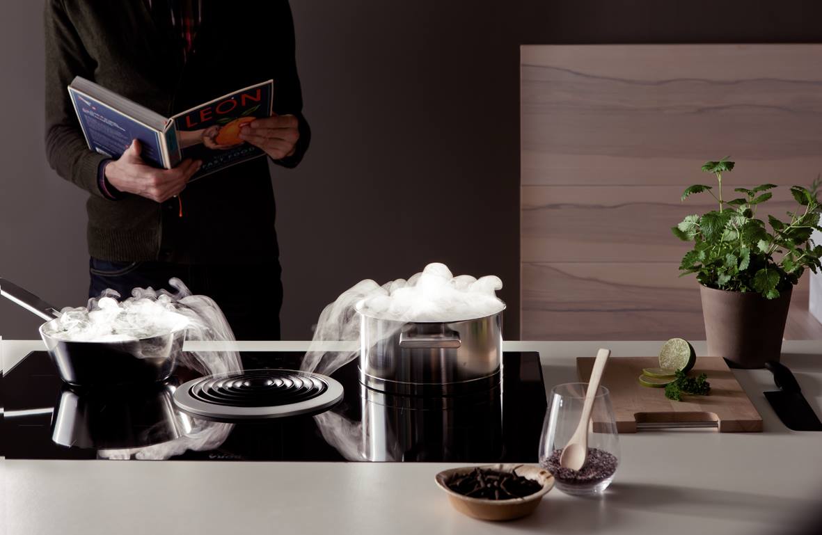 BORA Kitchen | Sydney | Dezign Kitchens