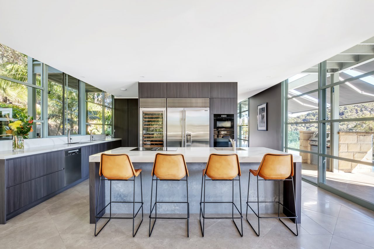 Dezign Kitchens wins the Australian Achiever Awards! | Dezign Kitchens